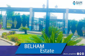 Belham Estate, Karsana – Luxury Homes for Sale in Abuja | Apartments.ng